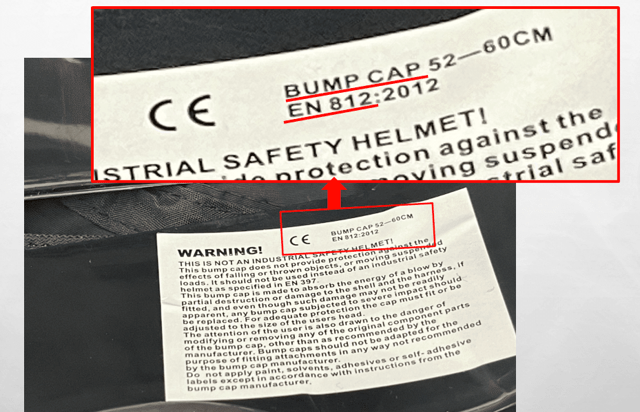 \安全認証マークがあるから安心とは言えない？／【ゲストコラム】自転車用ヘルメット緊急事態宣言!? （その2）｜オージーケーカブト