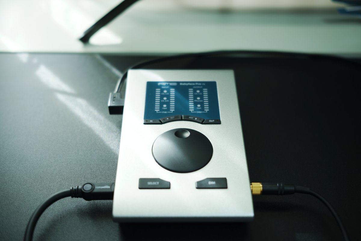 【レビュー】Switch2/PS5にUSB-DACを接続して音質向上を図る｜プラナリア