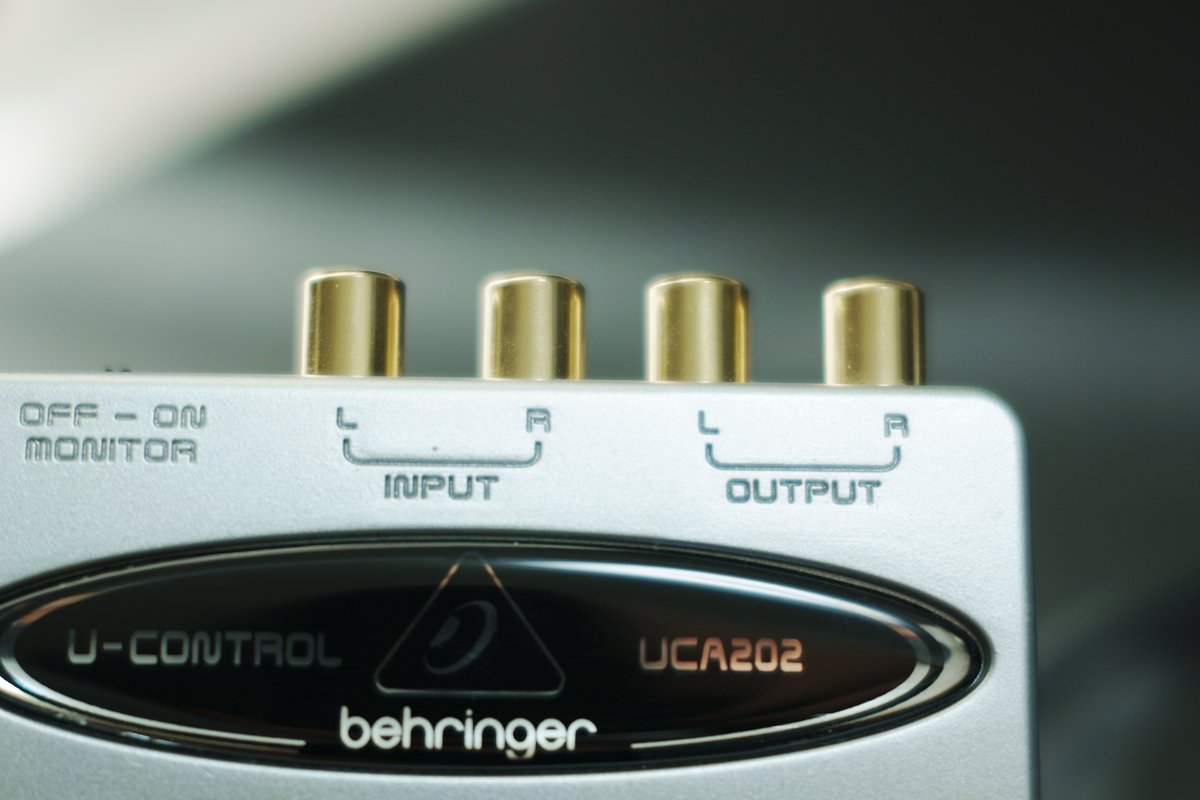 【レビュー】Switch2/PS5にUSB-DACを接続して音質向上を図る｜プラナリア