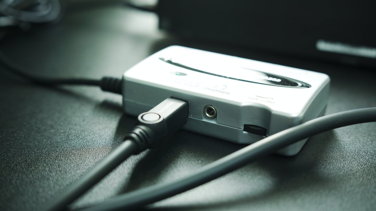 【レビュー】Switch2/PS5にUSB-DACを接続して音質向上を図る｜プラナリア