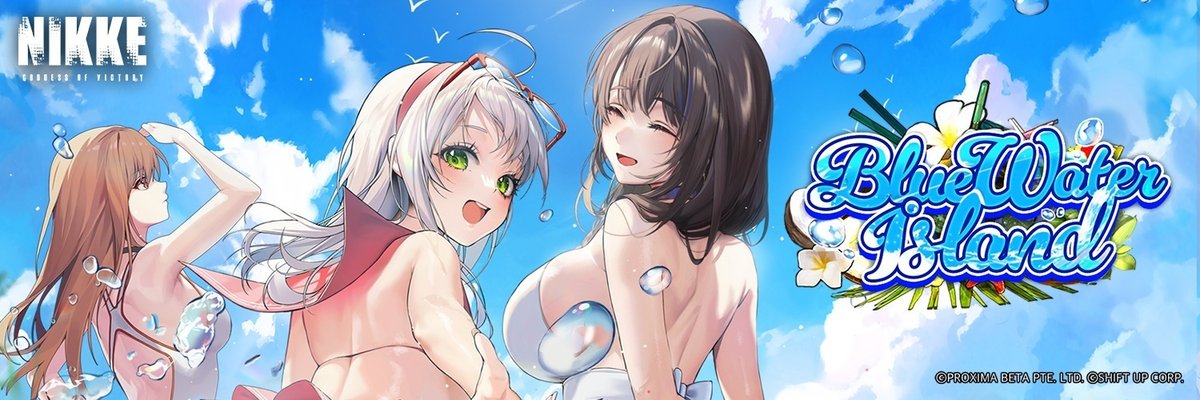 【勝利の女神：NIKKE】ちょっともうそろそろキビシイというか飽きちゃった感は否めません｜kwtyy