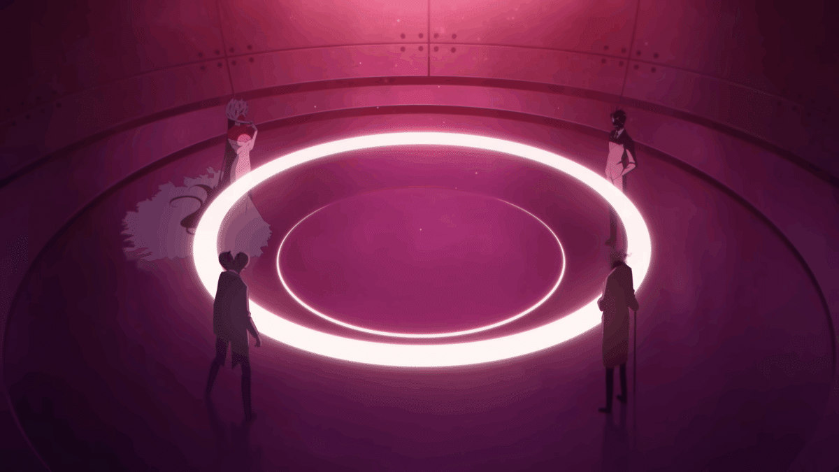 【ブルアカ】4th PV スチル一覧｜Torii