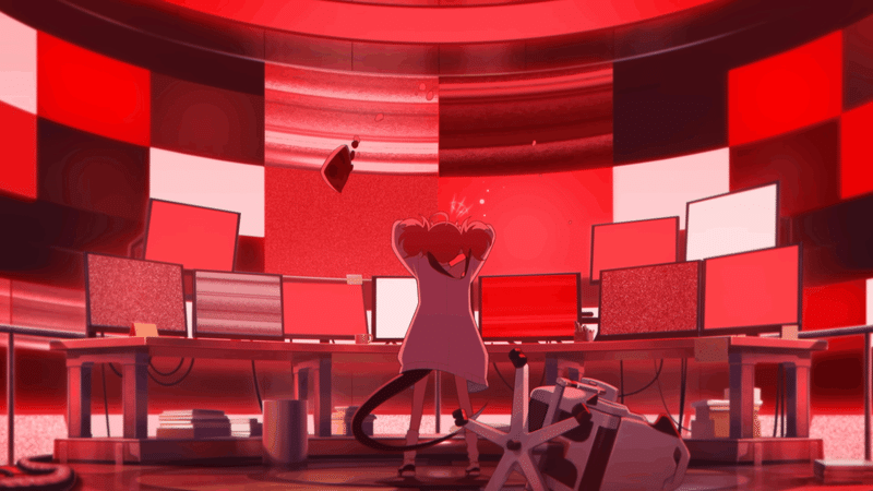 【ブルアカ】4th PV スチル一覧｜Torii