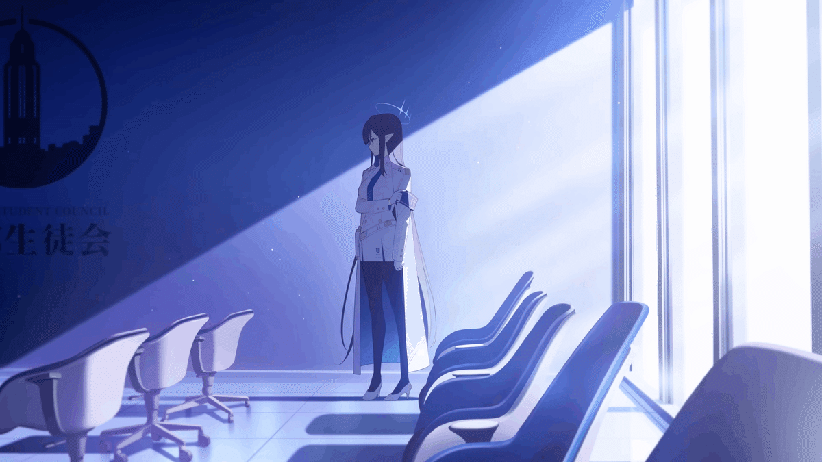 【ブルアカ】4th PV スチル一覧｜Torii