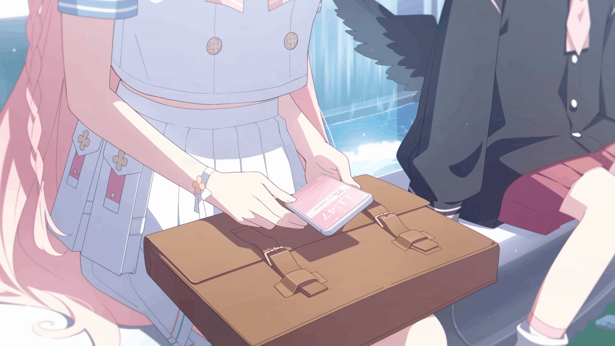 【ブルアカ】4th PV スチル一覧｜Torii