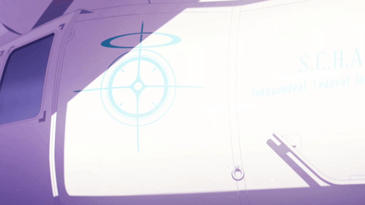 【ブルアカ】4th PV スチル一覧｜Torii