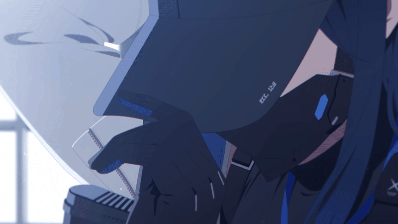 【ブルアカ】4th PV スチル一覧｜Torii