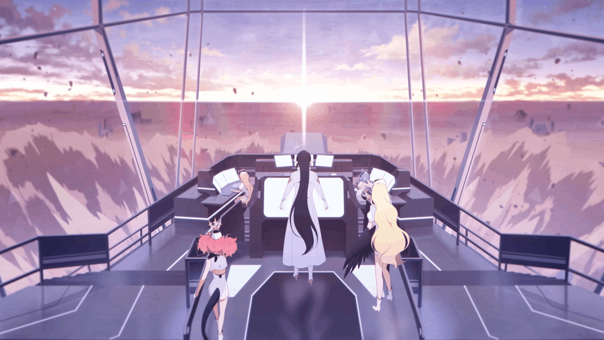 【ブルアカ】4th PV スチル一覧｜Torii