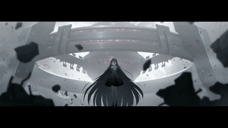 【ブルアカ】4th PV スチル一覧｜Torii