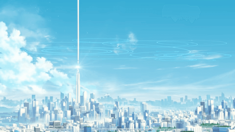 【ブルアカ】3rd PV スチル一覧｜Torii