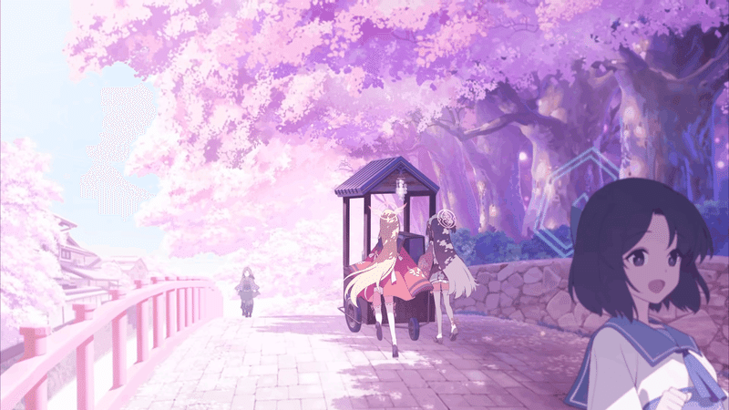 【ブルアカ】3rd PV スチル一覧｜Torii