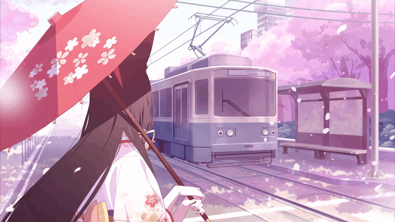 【ブルアカ】3rd PV スチル一覧｜Torii