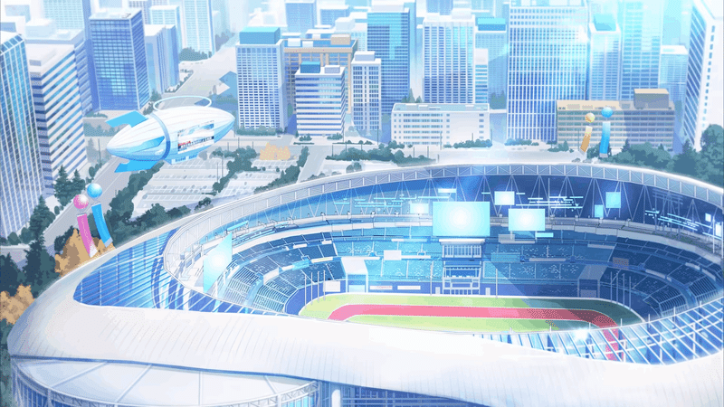 【ブルアカ】3rd PV スチル一覧｜Torii