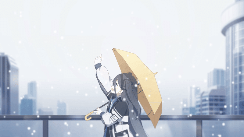 【ブルアカ】3rd PV スチル一覧｜Torii