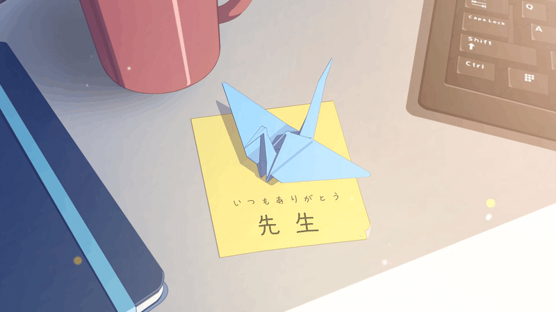 【ブルアカ】3rd PV スチル一覧｜Torii