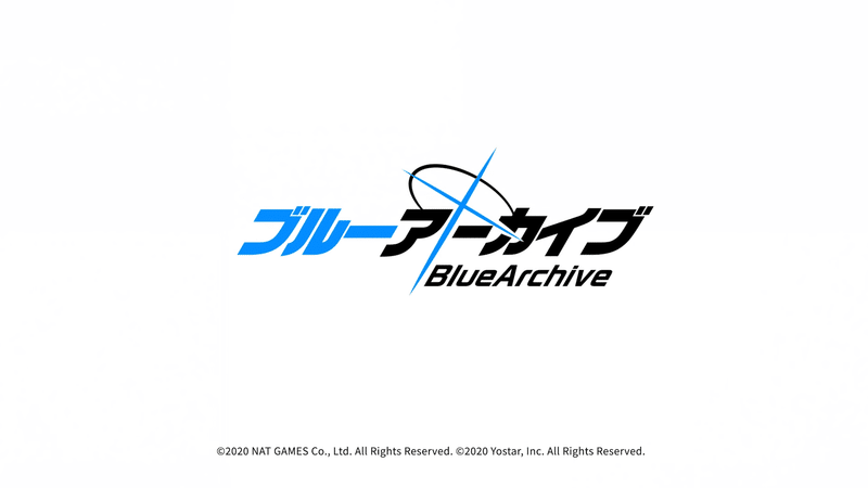 【ブルアカ】3rd PV スチル一覧｜Torii