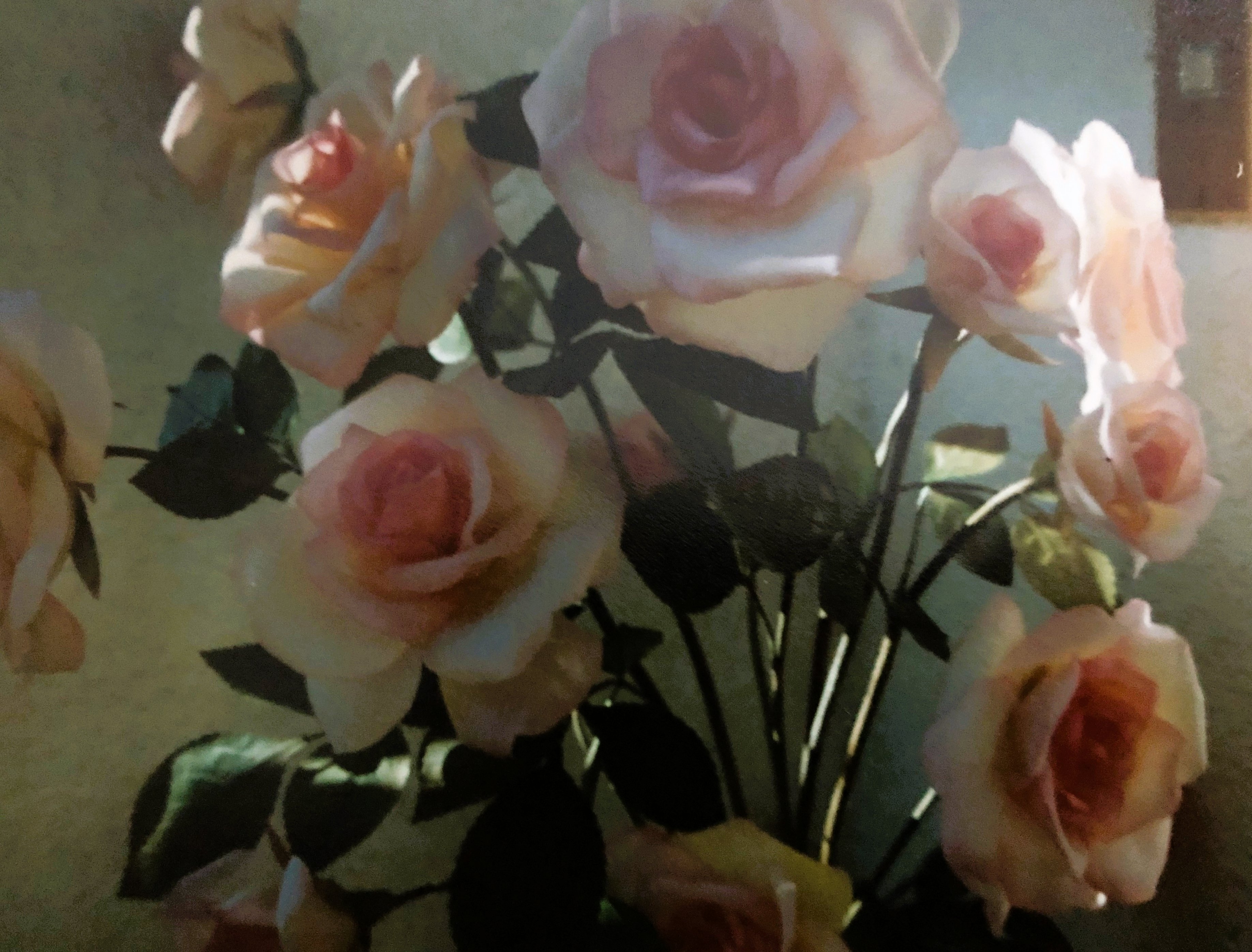 アートフラワー｜poporin