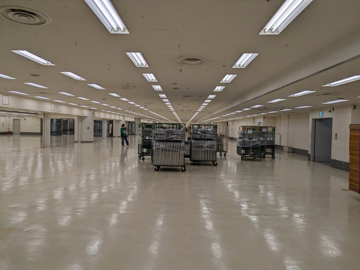 #技術書典 14にサークル参加してLINE Bot本を出しました｜mochikoAsTech