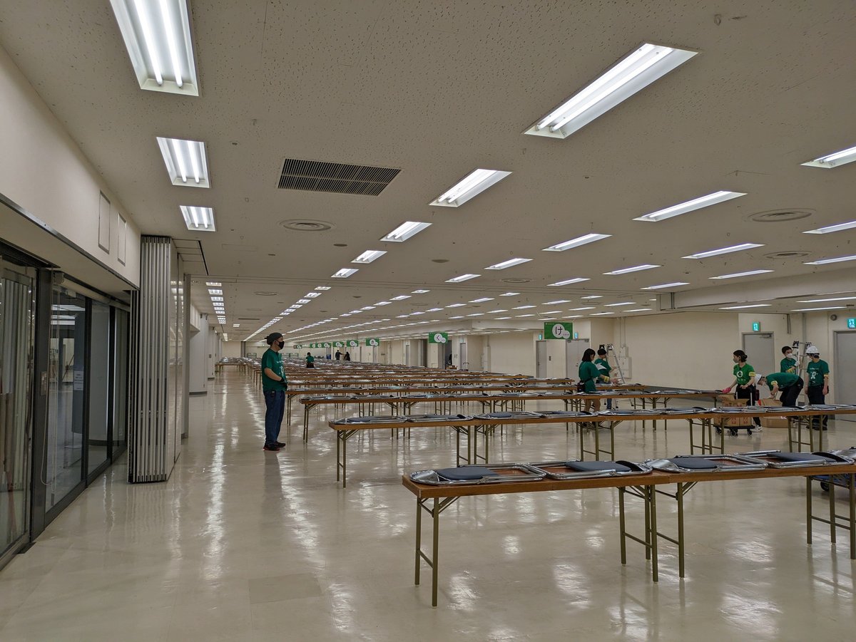 #技術書典 14にサークル参加してLINE Bot本を出しました｜mochikoAsTech