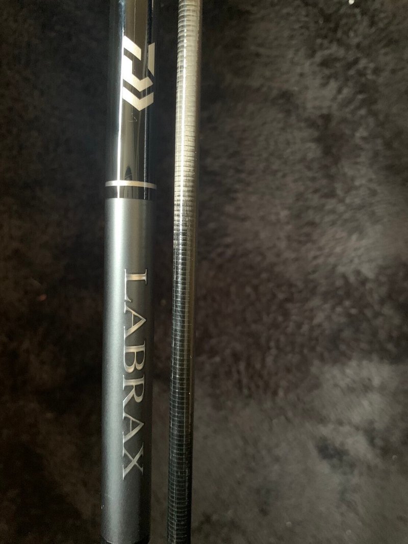 LABRAX AGS 86ML ｜Shore Study