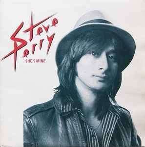 Steve Perry - Oh Sherri / Oh, シェリー - 1984｜The Sacred Journey ～スピリチュアル ...