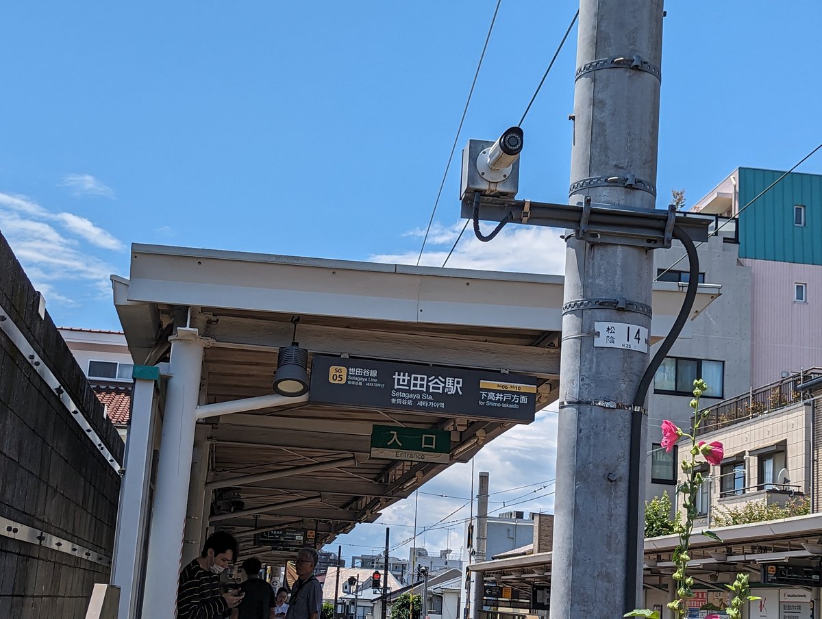 推しの議会傍聴行ってみた企画③〜世田谷区議会〜｜FIFTYS PROJECT\わたしたちの人生に政治家になる選択肢を！／