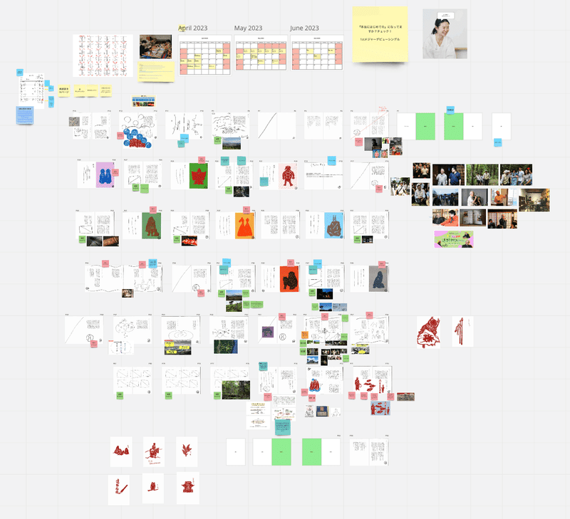 『勝手』の必要性｜CHACO/白水雄治