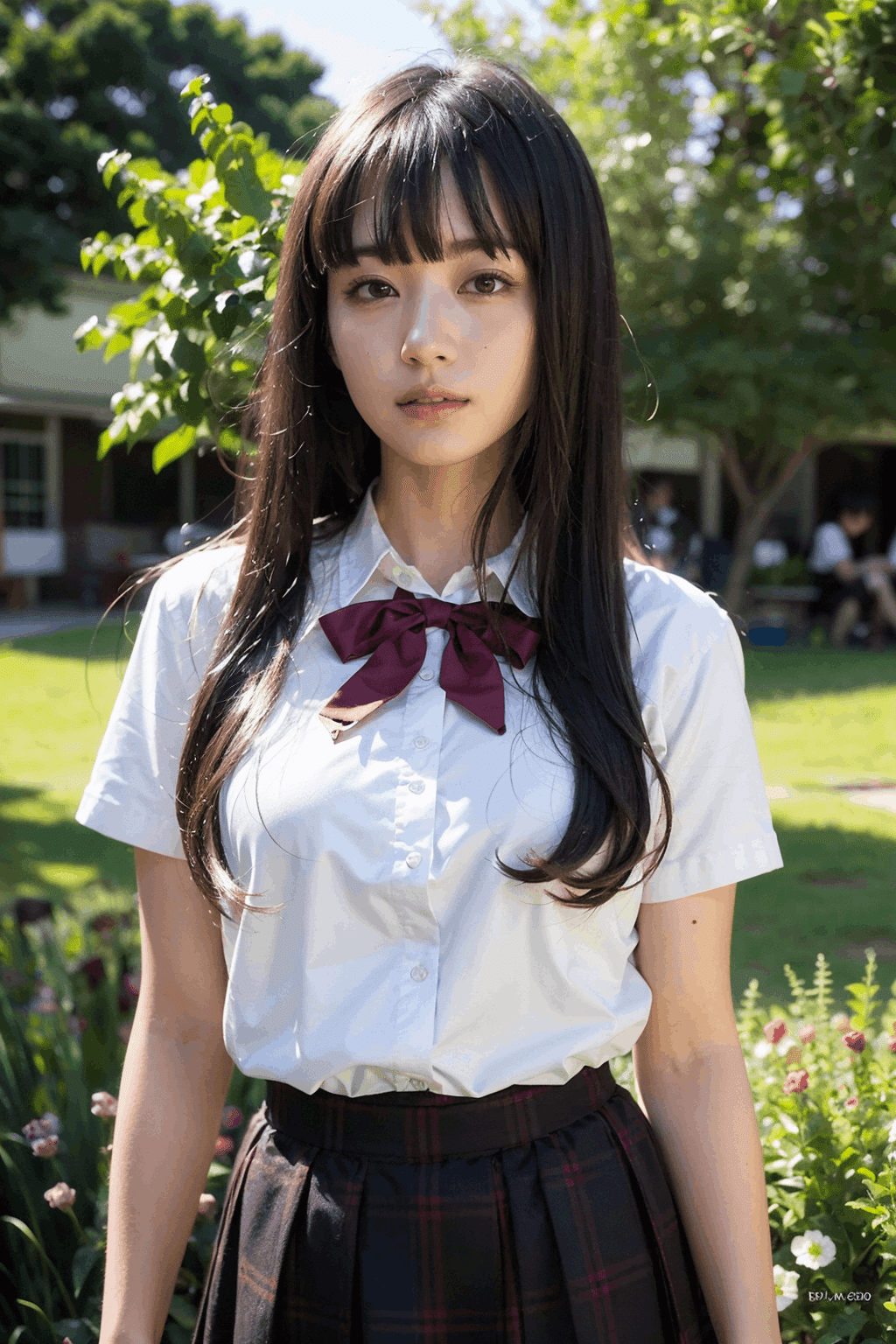 Stable Diffusion AI美少女モデル比較｜Premium Girls