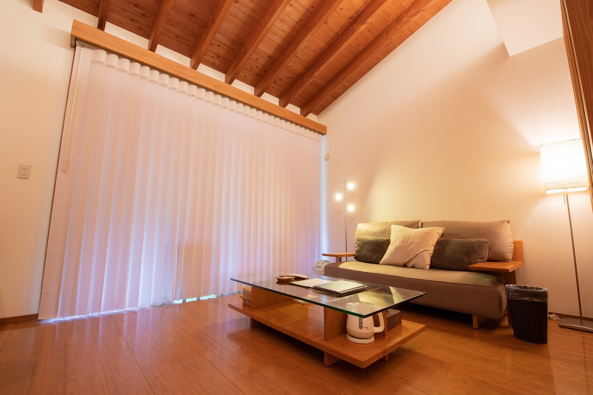 NORMAN(R)スマートドレープシェード - カーテン/ブラインド