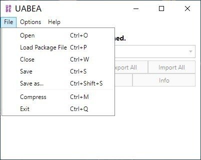 UABEAによるSolasta:Crown of the Magister 日本語化メモ｜みのくば