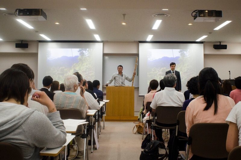 ＜寄付のお願い＞緊急・コロンビア紛争避難民支援｜Daisuke Shibata