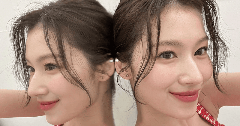 TWICE日本人メンバーサナのカラコンを徹底分析！！｜カラコン通販のWLENS