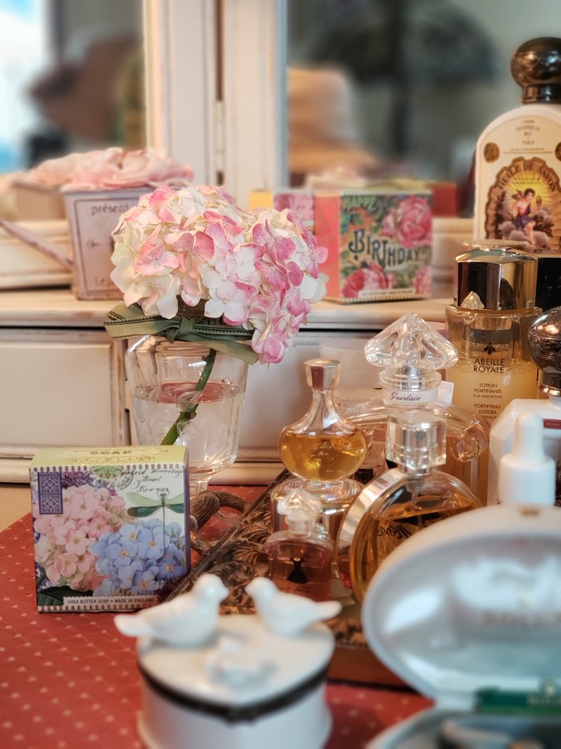 我。｜madamhiroko