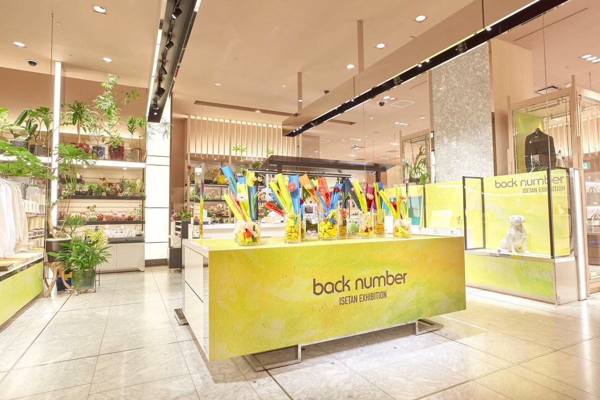 【事例紹介】ポップアップストア編｜ユニバーサル ミュージック