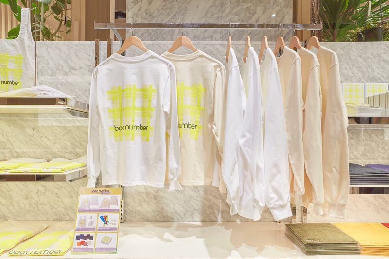 【事例紹介】ポップアップストア編｜ユニバーサル ミュージック