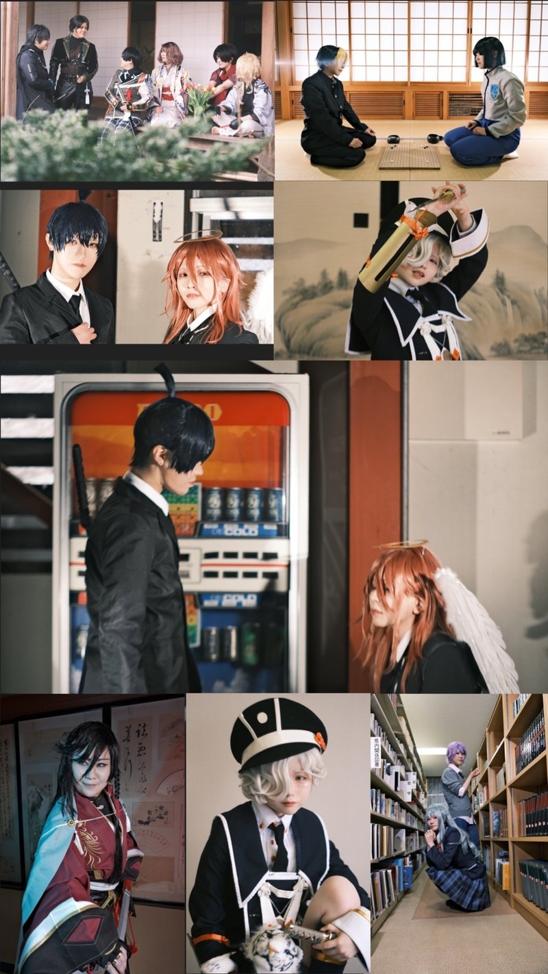 みかみ撮影ご依頼連絡先｜𝘮𝘪𝘬𝘢𝘮𝘪