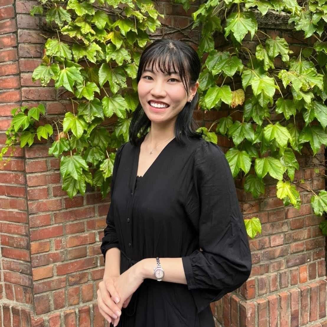 はじめまして！黒田 瑛子(Eiko Kuroda)│ベンチャー秘書のプロフィール｜Eiko Kuroda │ 挑戦の伴走者に