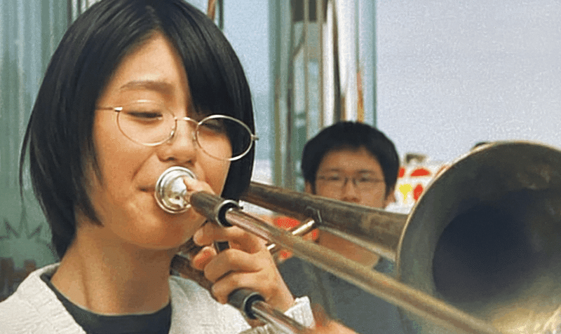 「スイングガールズ」（2004）｜Seiichiro@