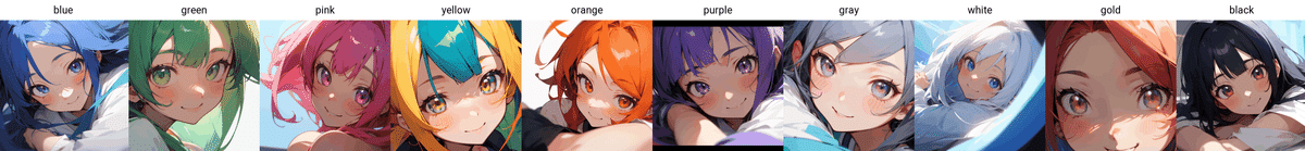 【クオリティ調整】EasyNegativeV2の使い方と検証【Stable Diffusion】｜雑多にノウハウをまとめるアカウント