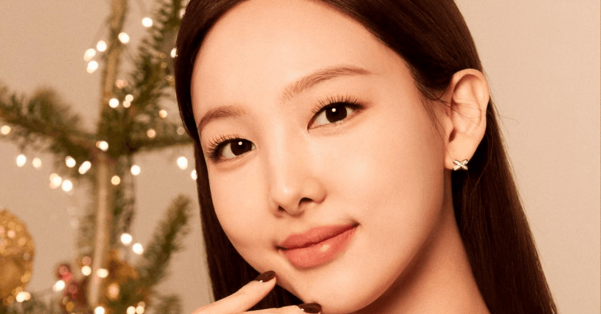 TWICEメンバーナヨンのカラコンを徹底分析！！｜カラコン通販のWLENS