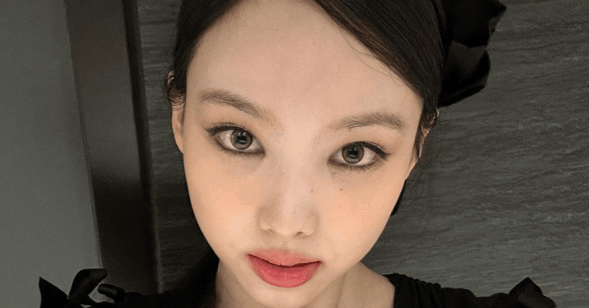 TWICEメンバーナヨンのカラコンを徹底分析！！｜カラコン通販のWLENS
