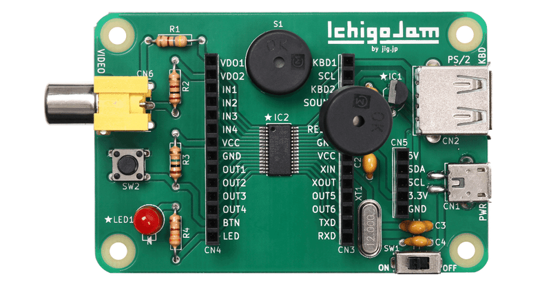 IchigoJam BASICで共通テスト「情報」に備えよう①「プログラミング教育の課題」｜くもん出版