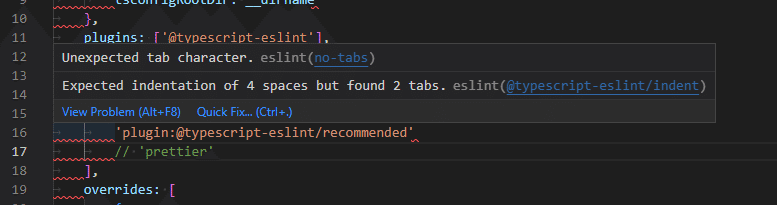 TypeScriptでのNode.js（ECMAScript modules (ESM)）開発環境を構築してみた ｜SHIFT Group 技術ブログ
