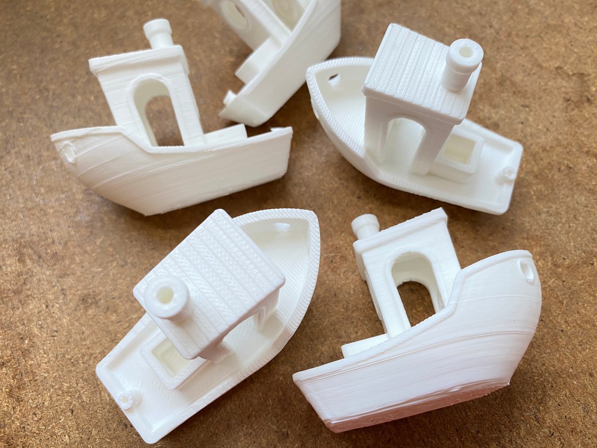 AnkerMake M5 おすすめ設定と品質向上と謎、これからのこと｜Jun Ito / siro / BASSDRUM