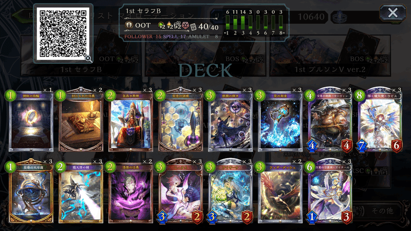 【JCGミリオンカップ】マイローテーション完全攻略｜Yua