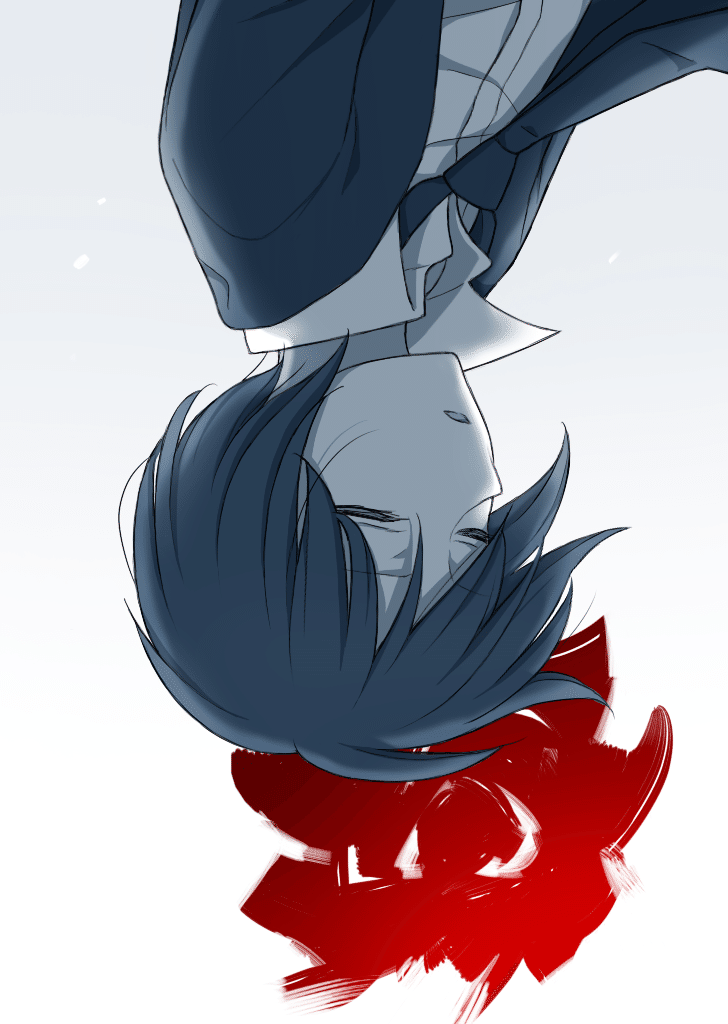 アリセカデフォルメ｜えんせ / 沈黙P