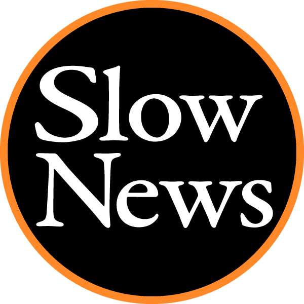 スローニュースのnoteは新サイトに移転しました｜SlowNews 写真