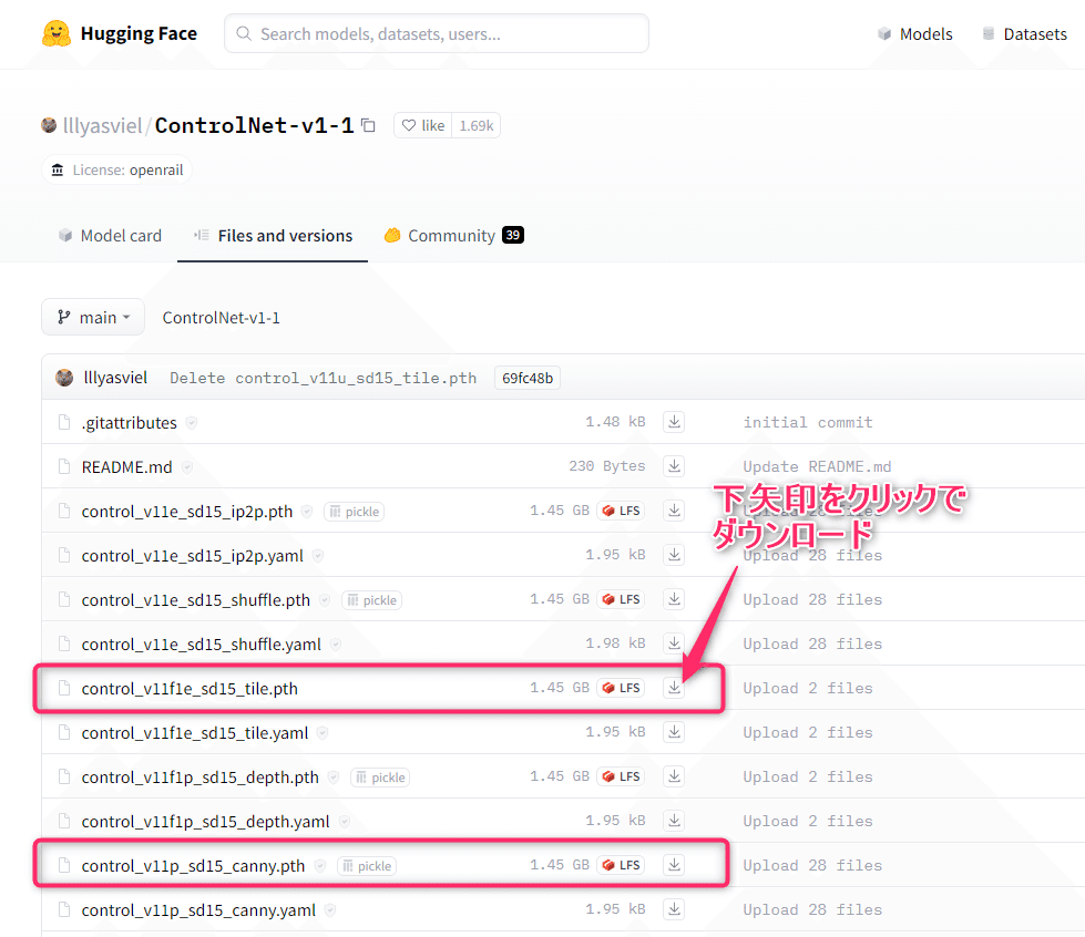 【ControlNet1.1】で出来ること！重要4モデルの導入と使い方【Stable Diffusion Web UI】｜これすご-AIクリエイティブ-