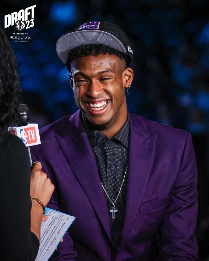 NBA DRAFT 2023を終えて｜マブス再建プロジェクト