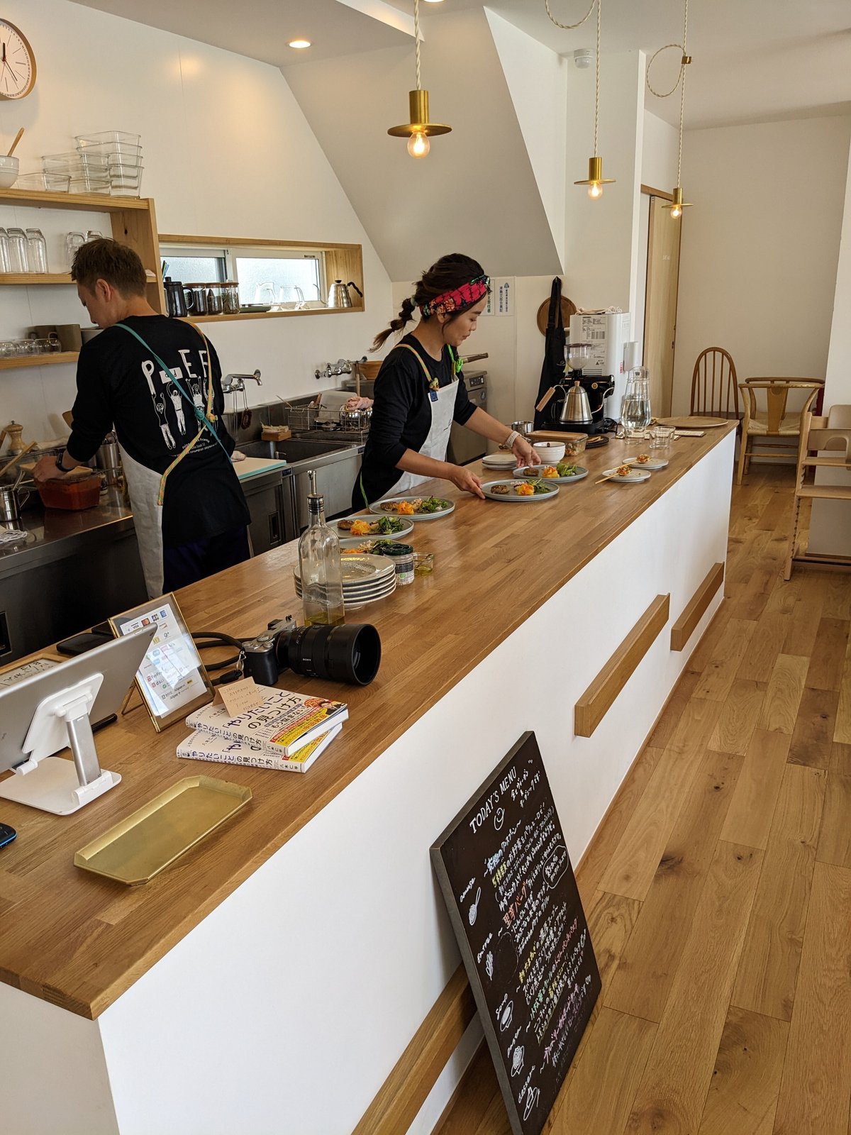 【名古屋オーガニックグルメ】nico.chan｜自然派情報通ゆっきー